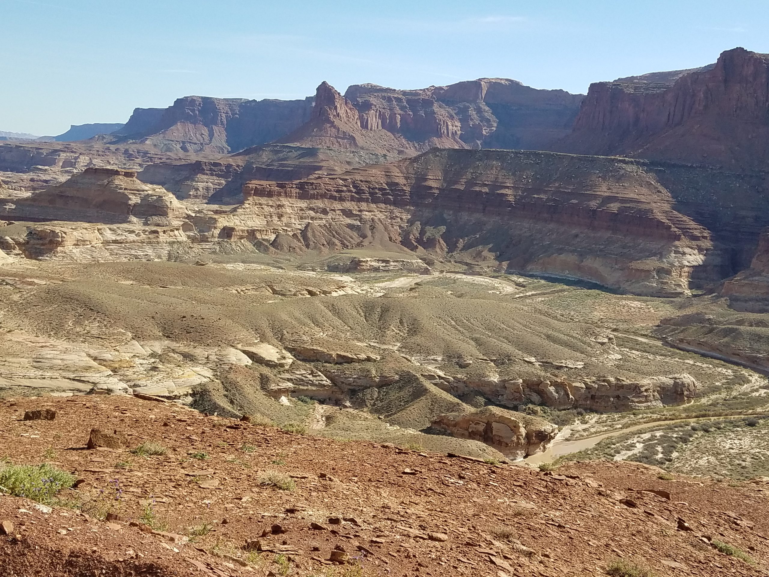 Utah - Western Watersheds Project