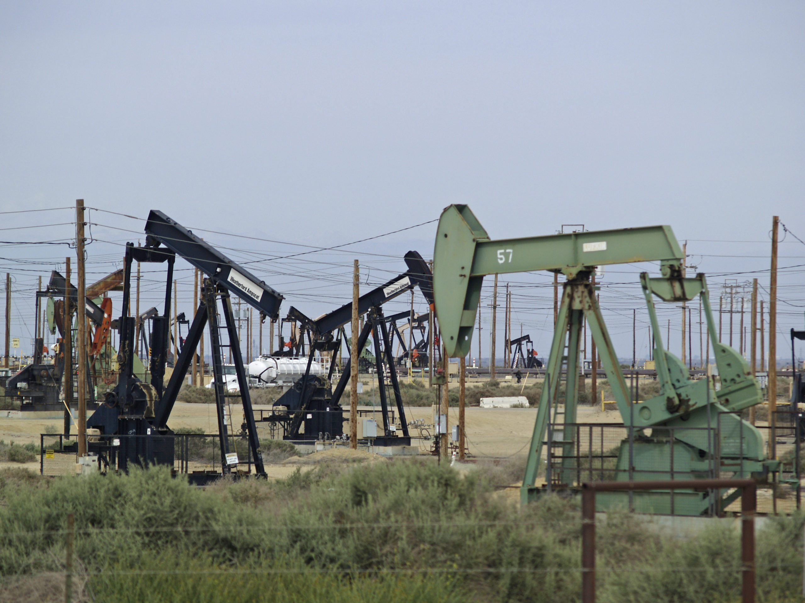 Court rejects Wyoming, industry challenge to Biden administration postponement of oil, gas lease ...