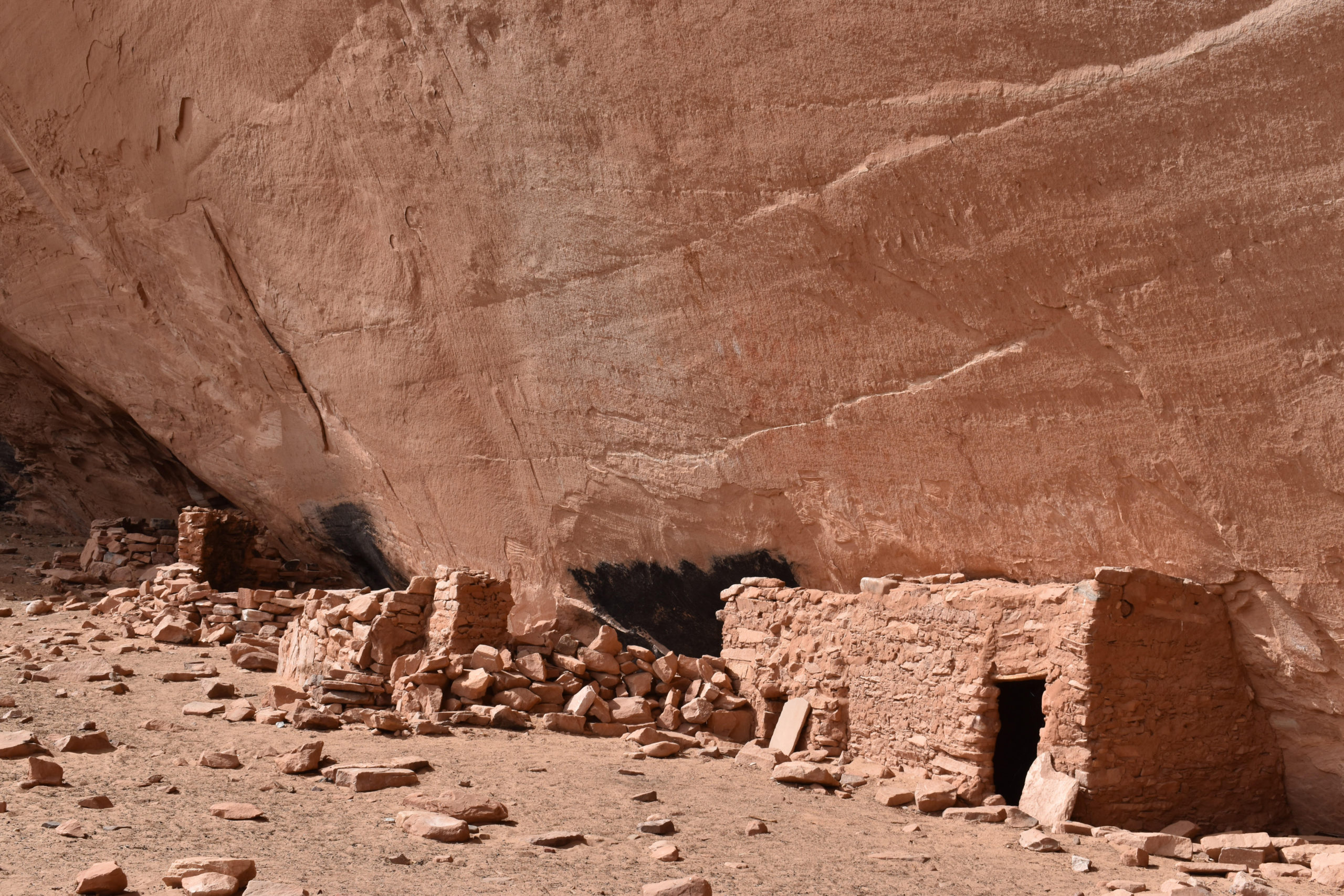 Conservation groups intervene to protect Utah monuments, Antiquities ...