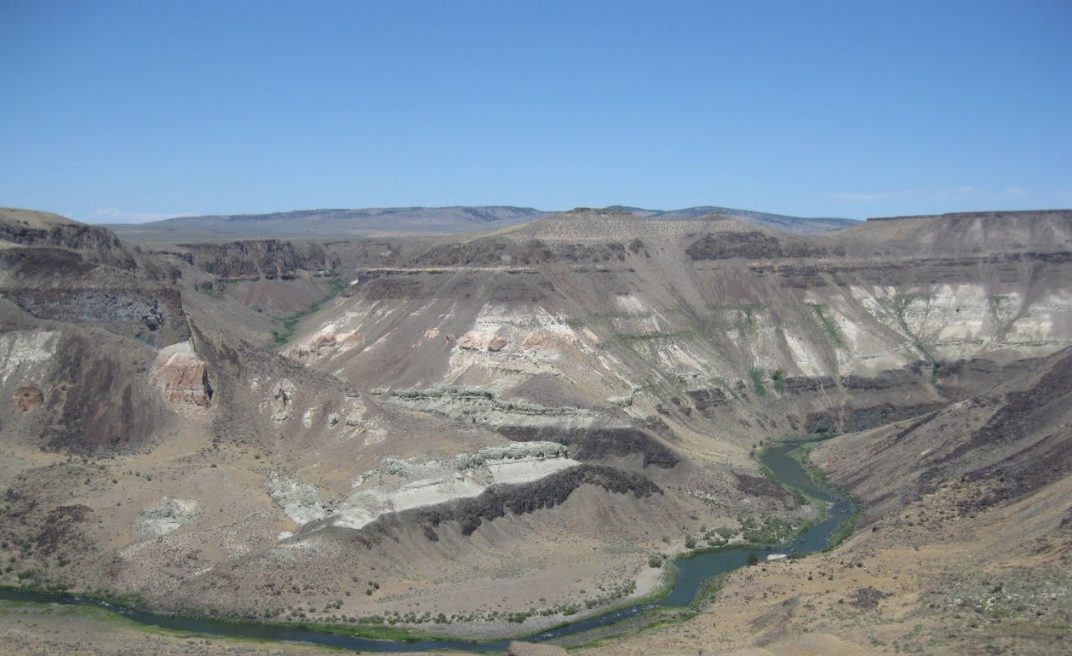BLM Releases Milquetoast Land-Use Plan Amendment for Southeast Oregon ...