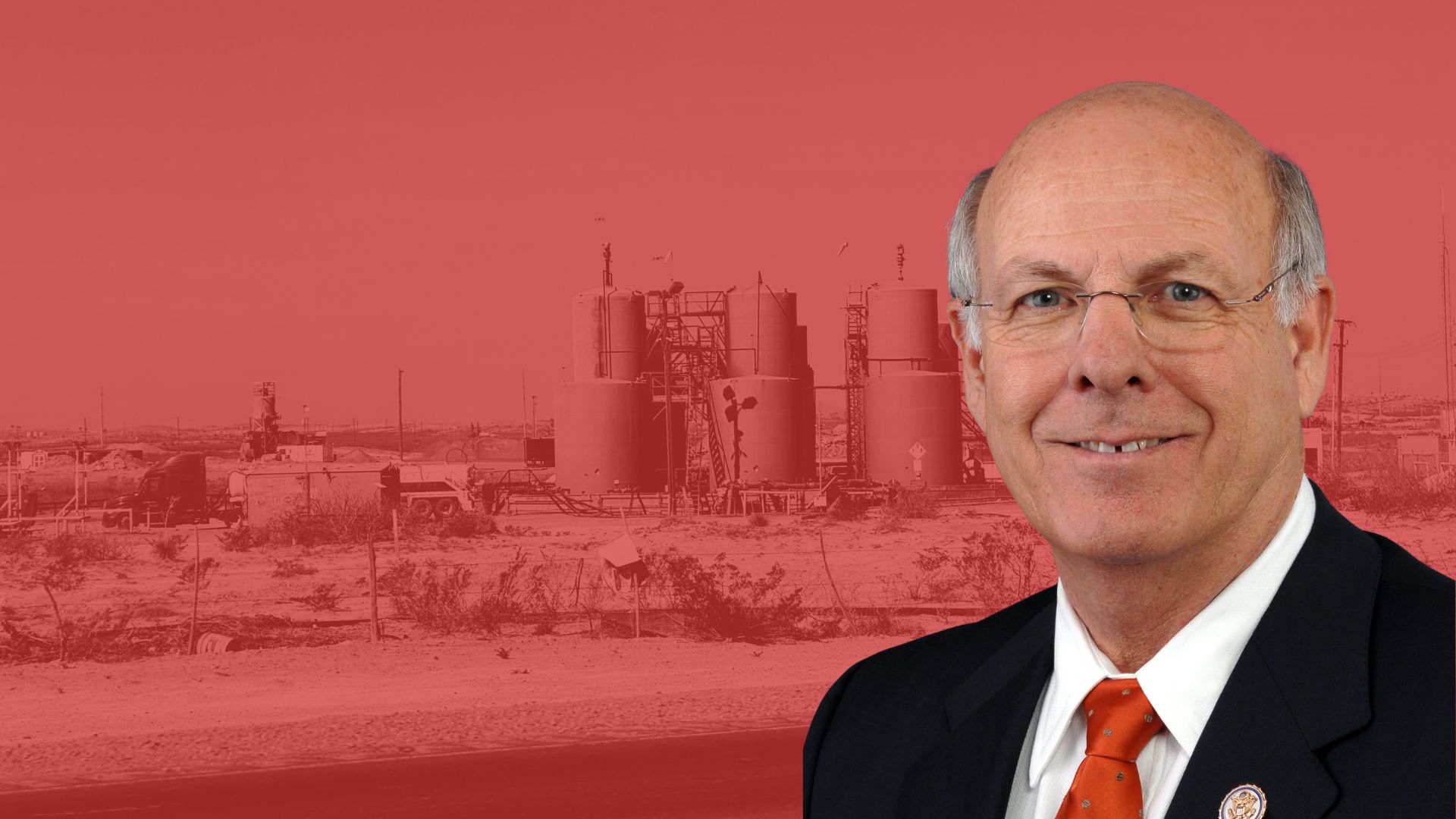 Tell Congress: Stop Steve Pearce from Taking Over the BLM - Western Watersheds Project